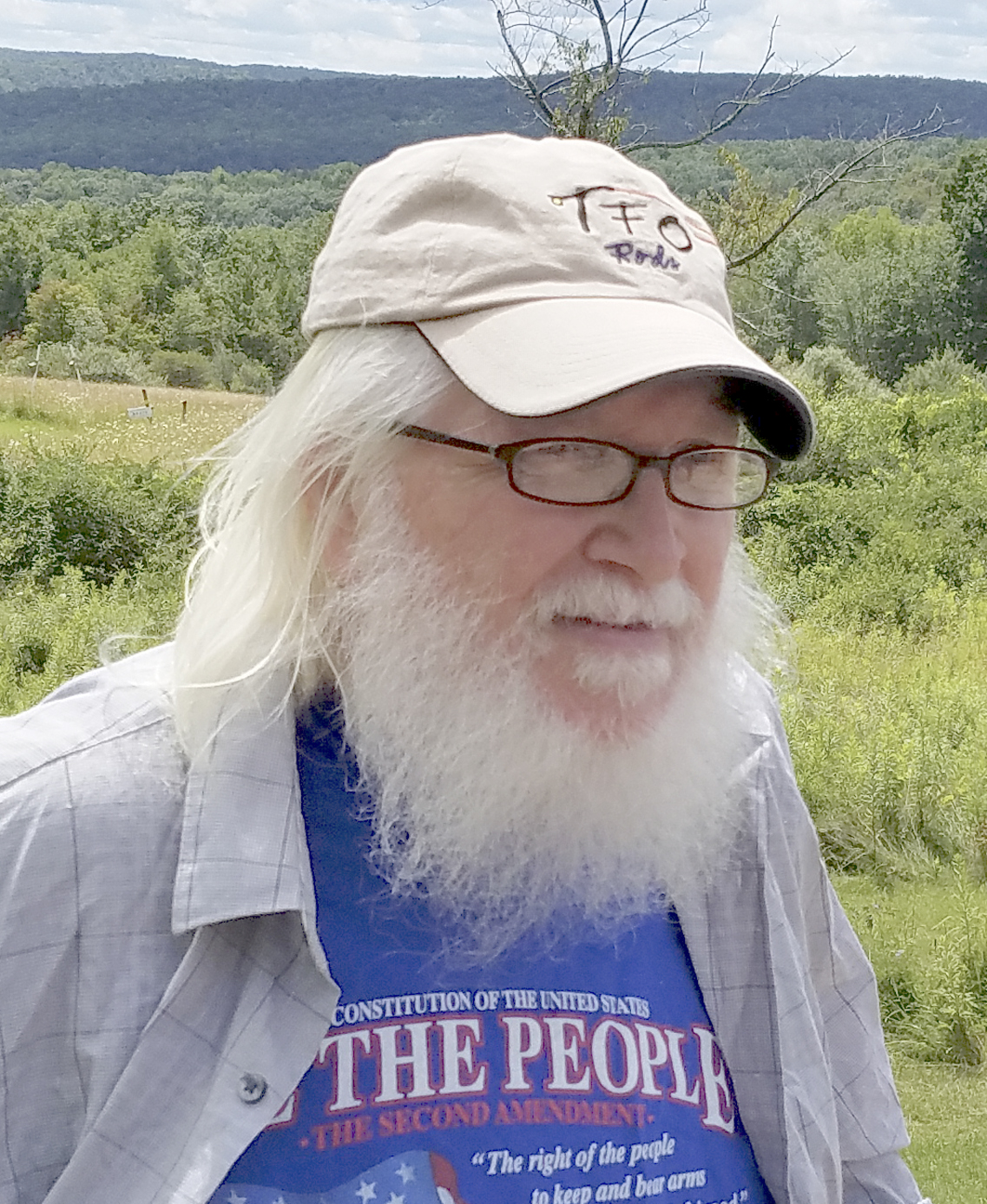 William A.P. Till | News, Sports, Jobs - Observer Today